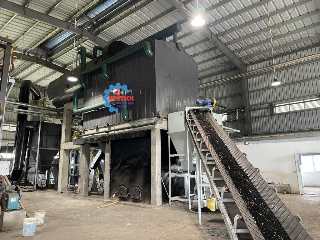 Các sự cố xảy ra ở trong quá trình vận hành lò hơi, vận hành lò hơi ...